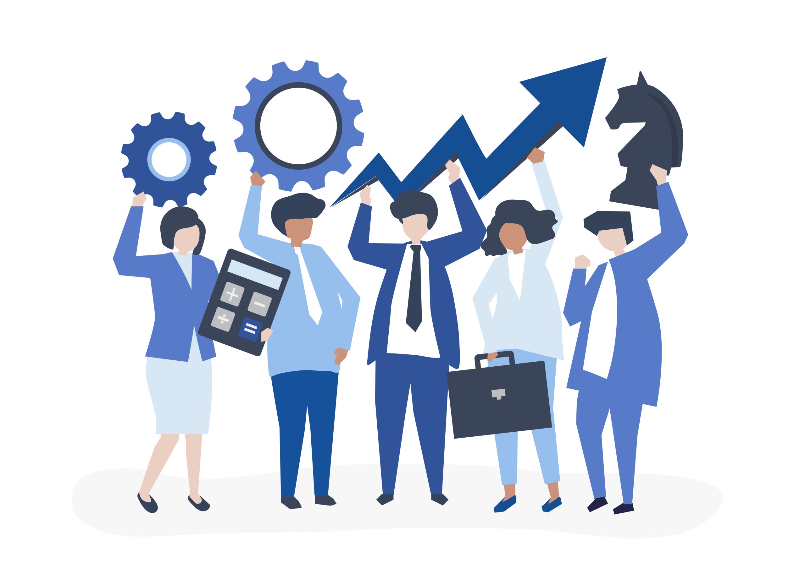 Como melhorar o seu time de vendas?